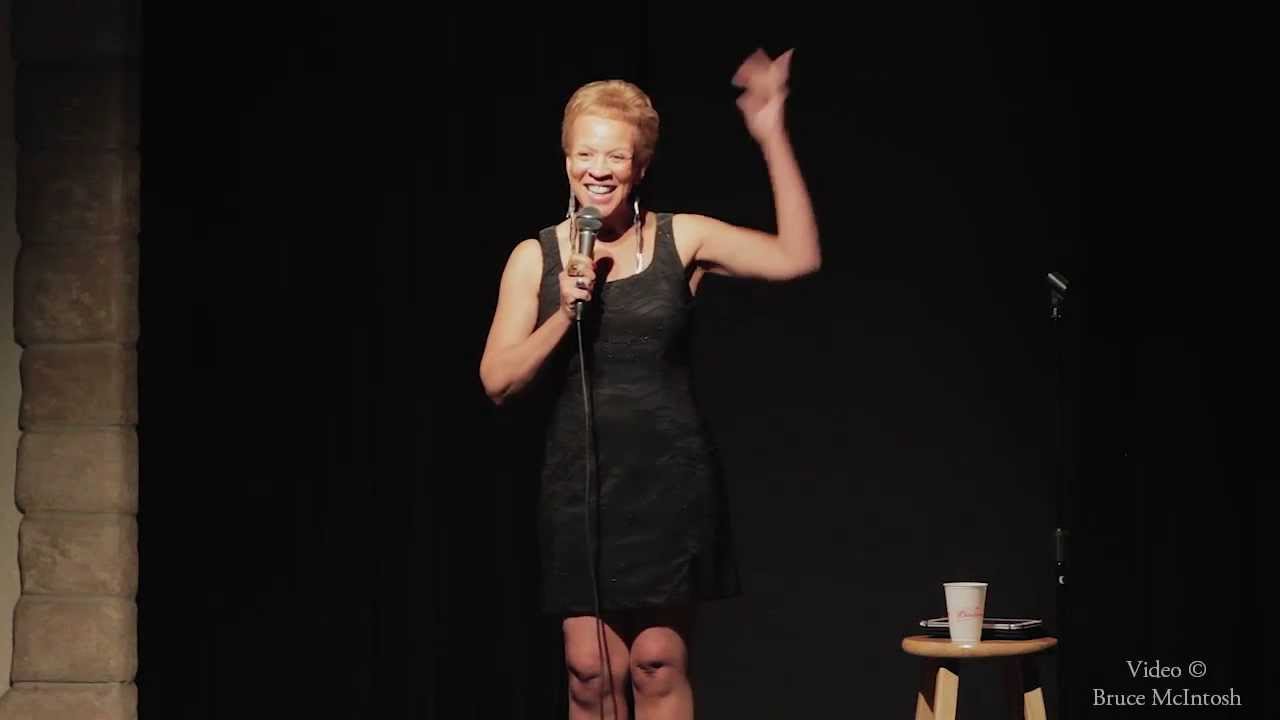Hire Mary Byrd - Stand-Up Comedian in Albuquerque, New Mexico