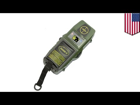 A Mini Military-Industrial-Complex, Ctd – The Dish