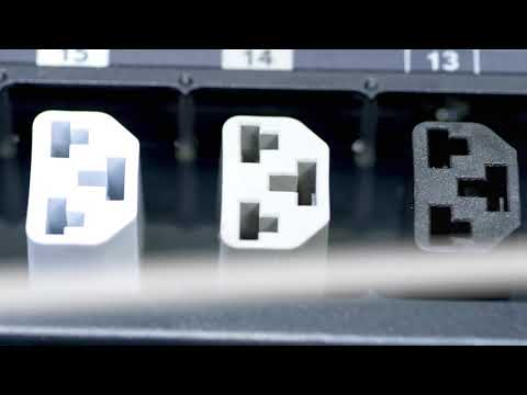 Build Your Own HDOT CX PDU