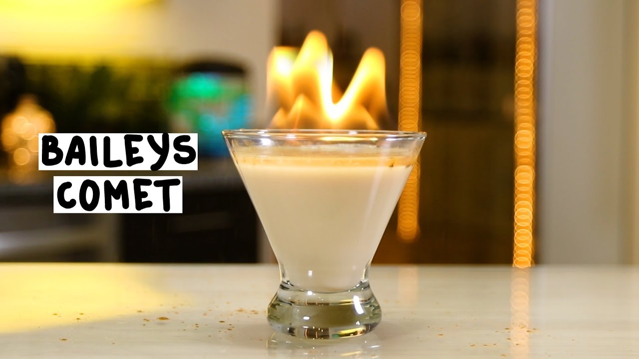 Baileys Comet