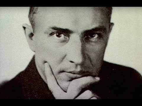 William Carlos Williams: 'No ideas but in things'