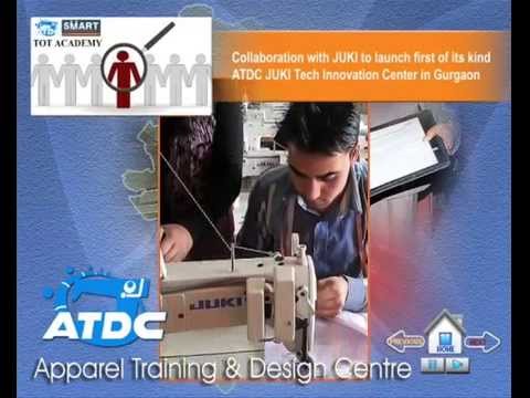 Apparel Training and Design Centre - Admission 2026, Fees, Courses ...
