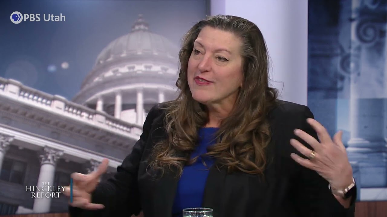 Approaching Legislative Session | The Hinckley Report