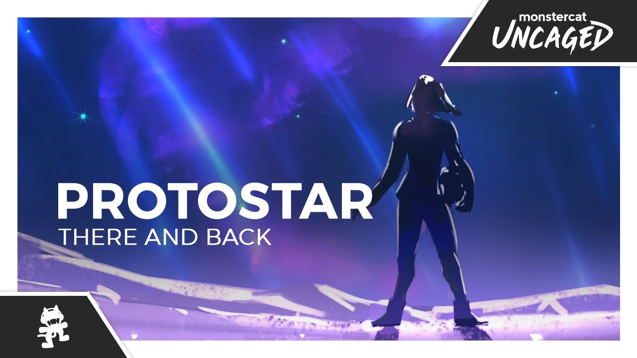 Protostar - There and Back [Monstercat Release]