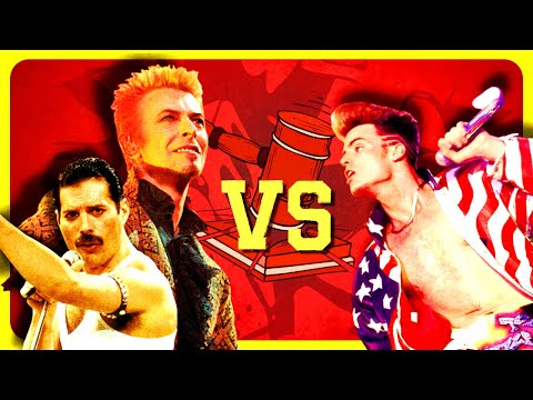 Famous Plagiarism in Rock Music! You Won't Believe This Rip Off!