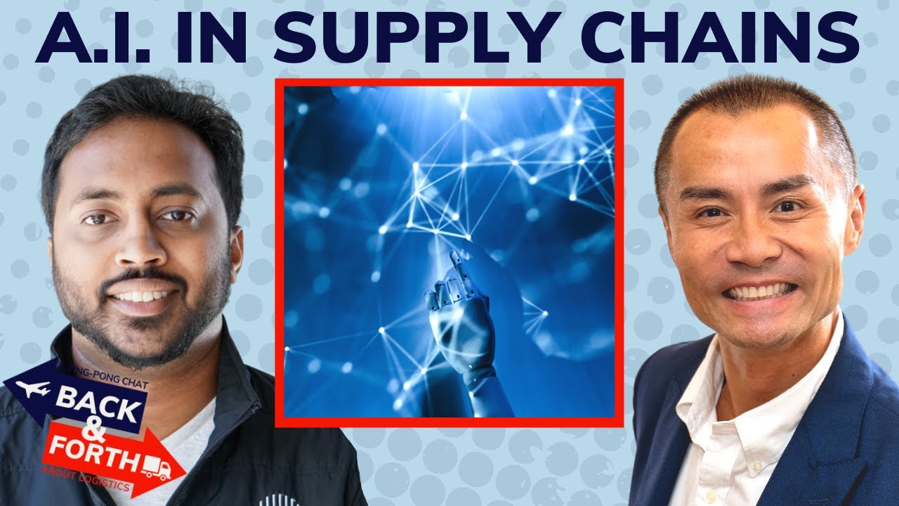 How Silq uses AI Tech in Supply Chain | Ram CEO of Silq