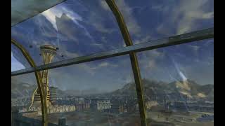 Immersive McCarran Strip Monorail Travel at Fallout New Vegas - mods ...
