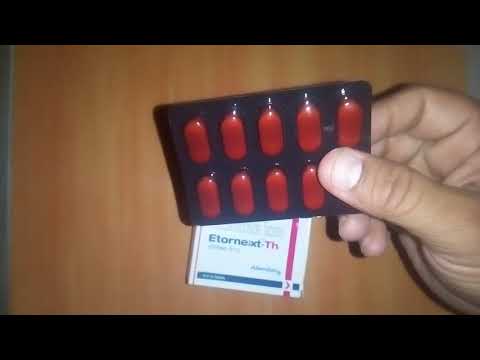 Etodolac API Manufacturers in India