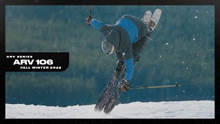 Armada ARV 106 Skis 2023 | evo