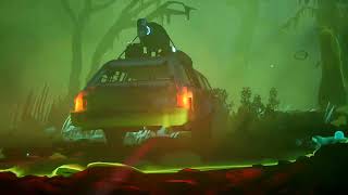 Buy Pacific Drive - Deluxe Edition from the Humble Store and save 50%