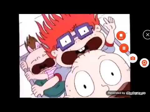 Rugrats Videos (1999-2000) Promos [2 Versions]