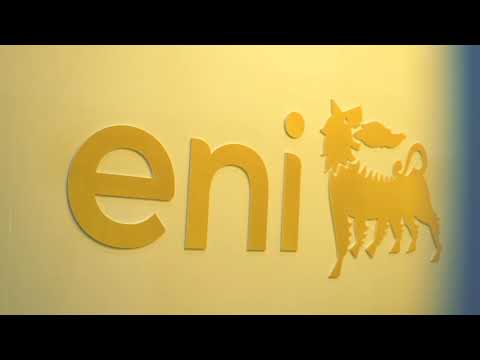 Eni | Partner Sponsor | Gastech 2023