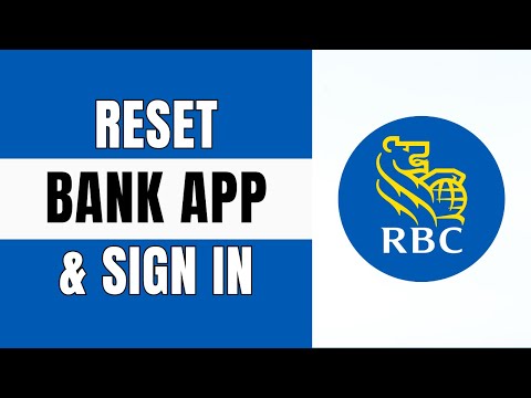 How to Download Royal Bank of Canada RBC App & Sign In | 2025