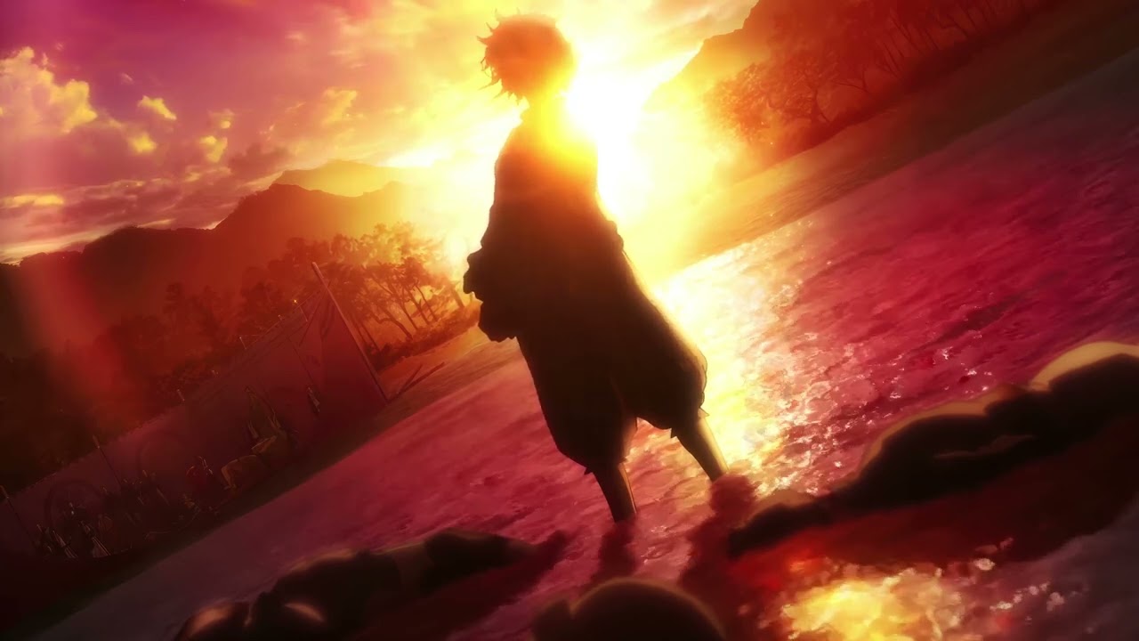 Gabimaru Live Wallpaper 4K HD | Hell’s Paradise Anime Background for PC