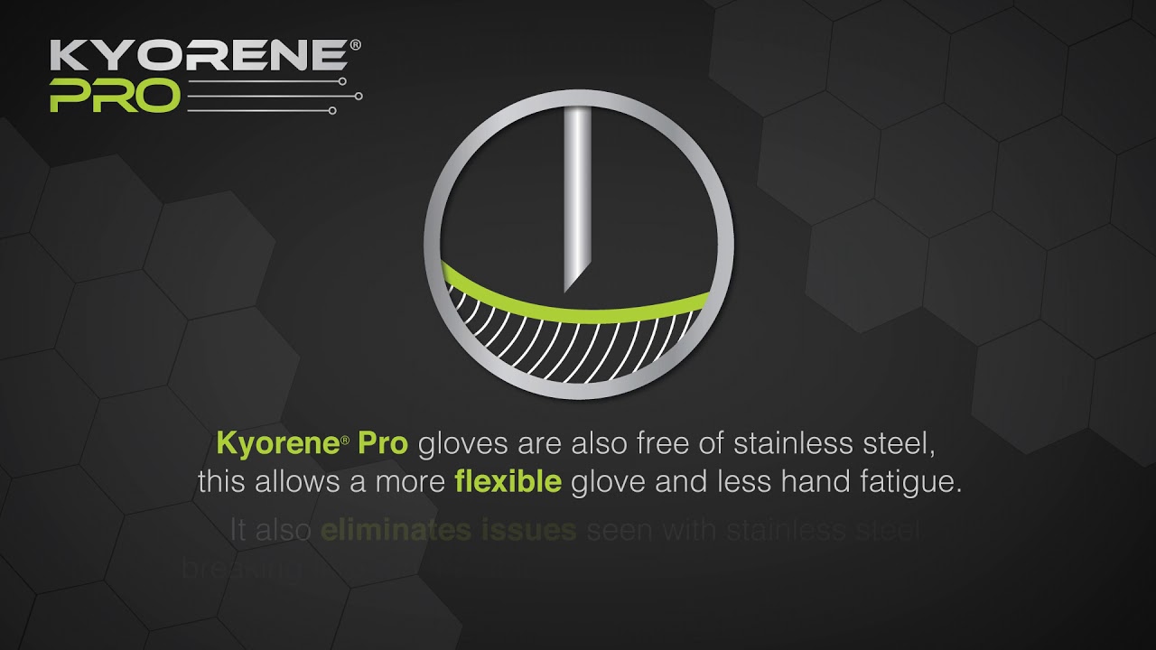 Introduction to Kyorene Pro
