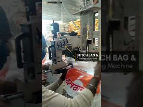 Bag Closing Machine - Portable Bag Closer Machine Latest Price ...