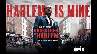 Watch Godfather of Harlem, Season 2   Trailer   Prime Video   Amazon