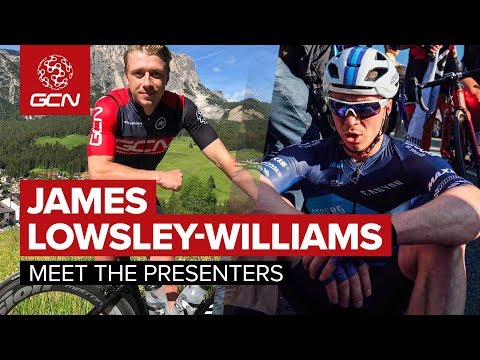 Global Cycling Network - Home | GCN