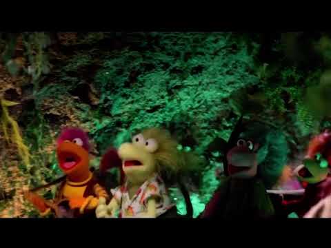Fraggle Rock: Back to the Rock - Follow Me Lyrics