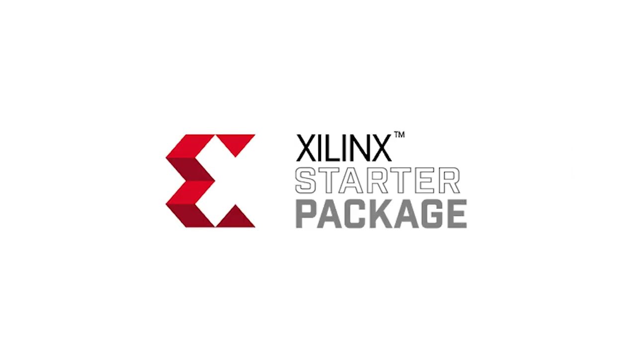 Getting Started with Xilinx
