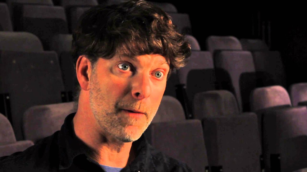 Rick Nodine - Dead Gig