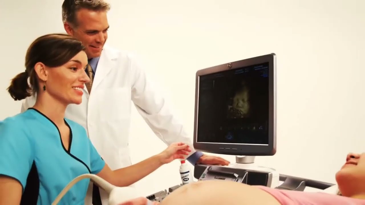 Ультразвуковая диагностическая система GE Voluson S6 - купить в Москве ...