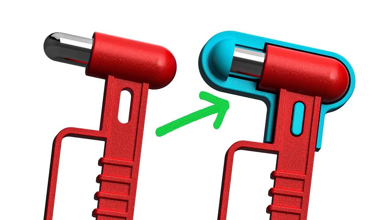 Fusion 360 | Designing Around a Component