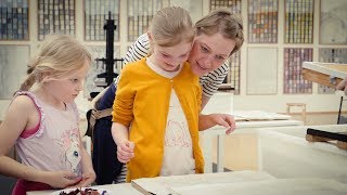 Victoria Wilms - Projekte