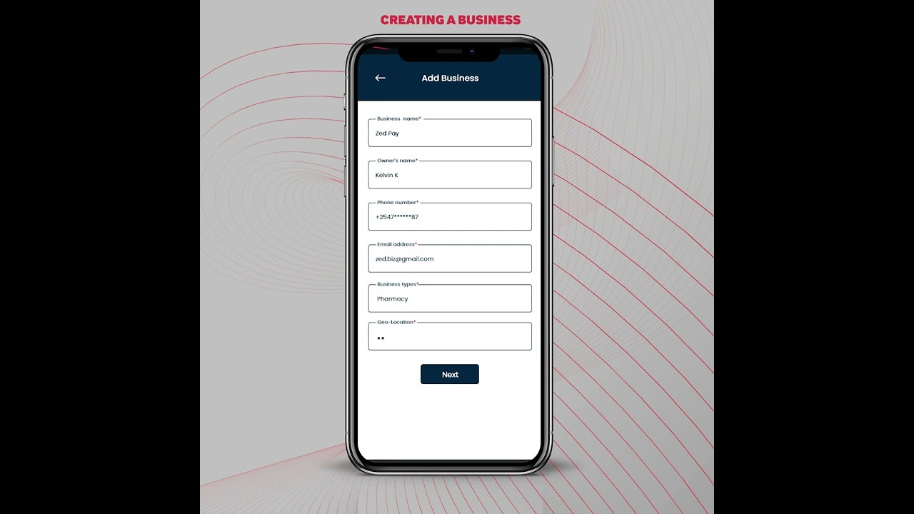 How to Create a business