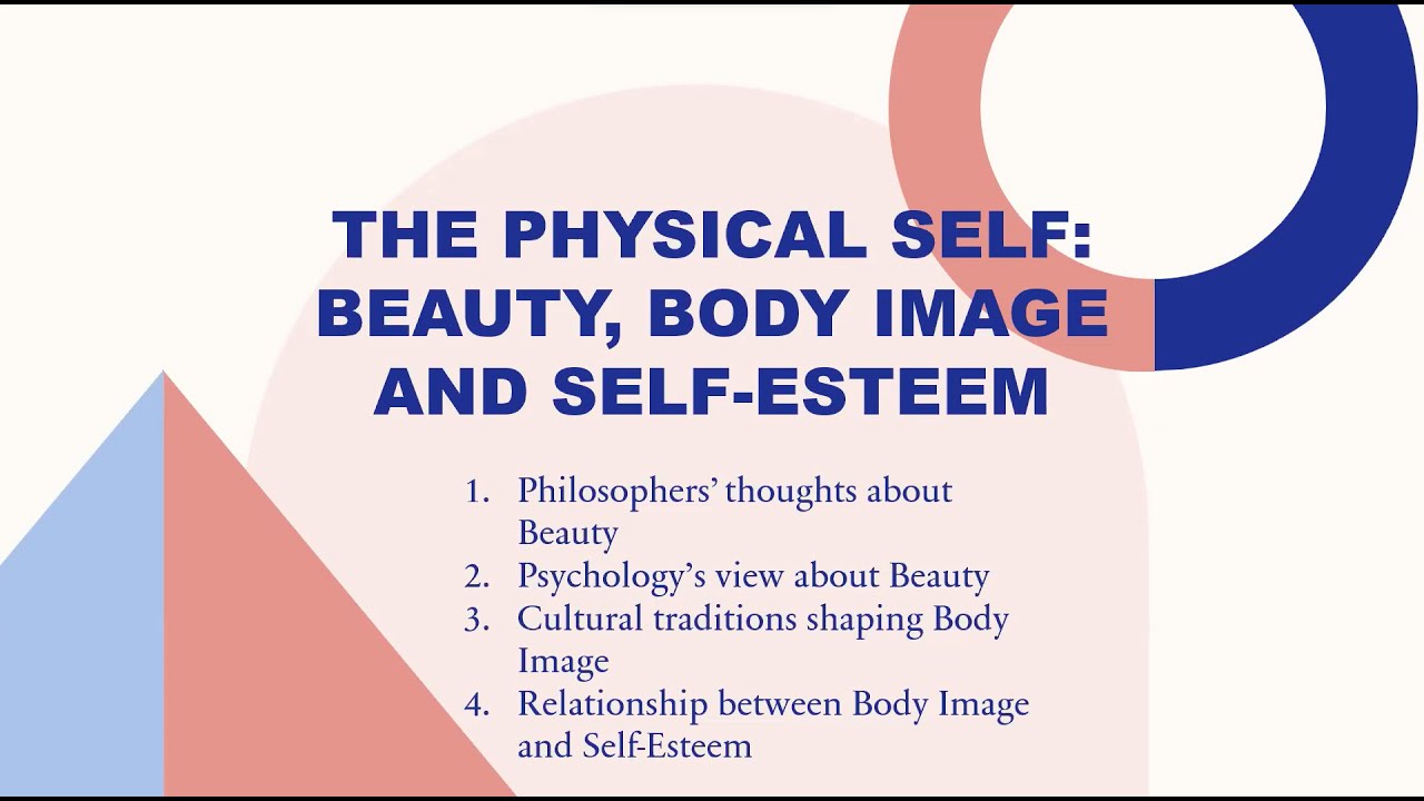 Understanding the Physical Self: Beauty, Body Image, and Self-Esteem | Galaxy.ai