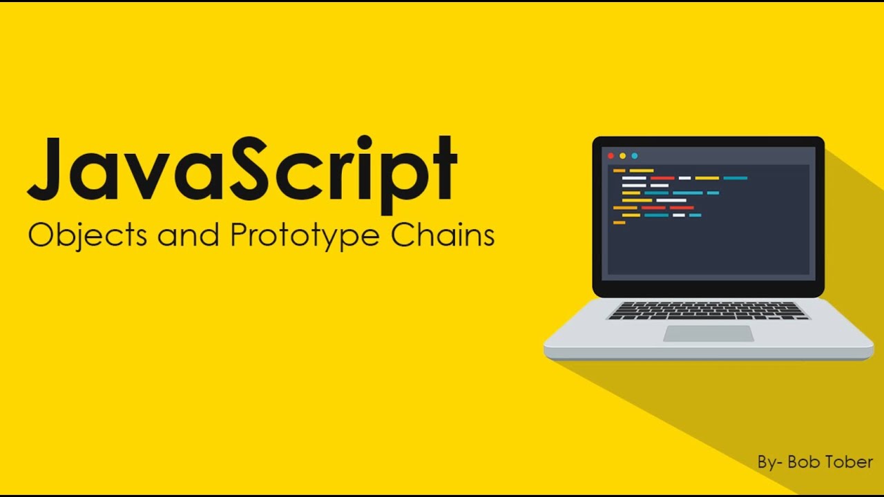 24 JavaScript Prototype Chain