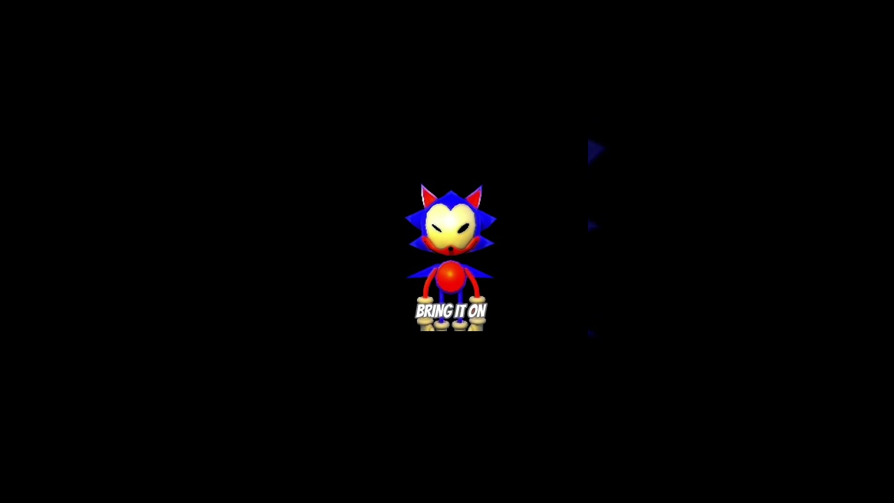 BRING IT ON🗣🔥🔥‼️‼️ #animations #sonic #rewritesonic #rewrite