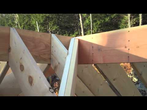 Valley Rafter