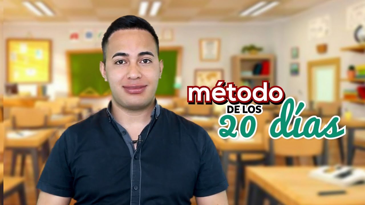 Teach reading in 20 days - super easy!