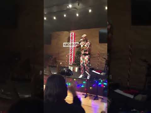 Lip singing battle part 1