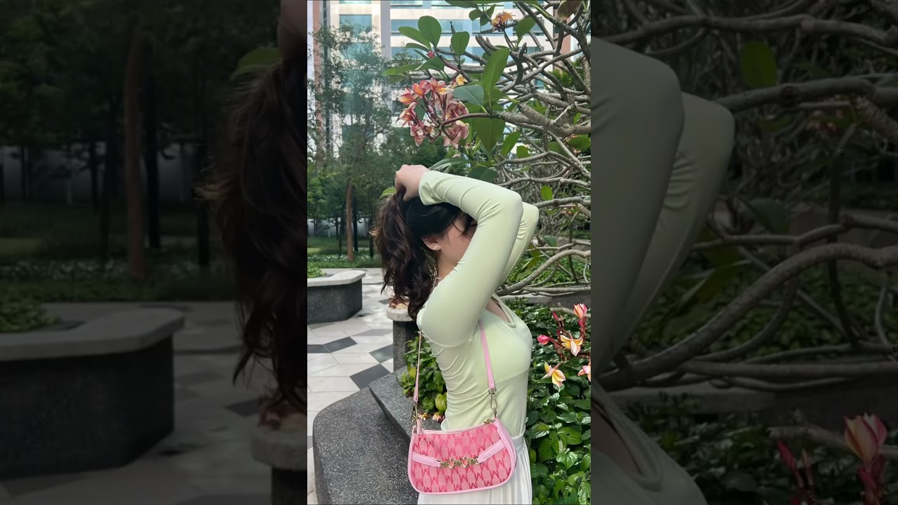 No face pose ideas 💡