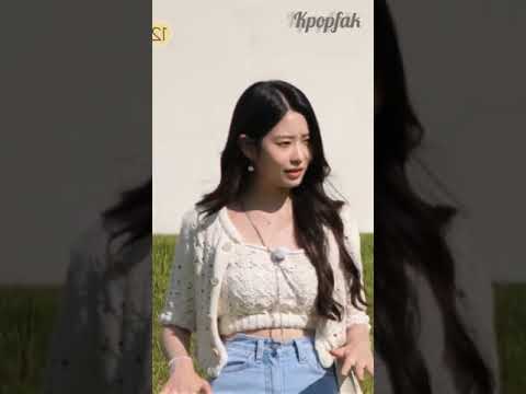 Ex Izone - Minju | Part 1 | Kpopfap #Short #Minju #GIF