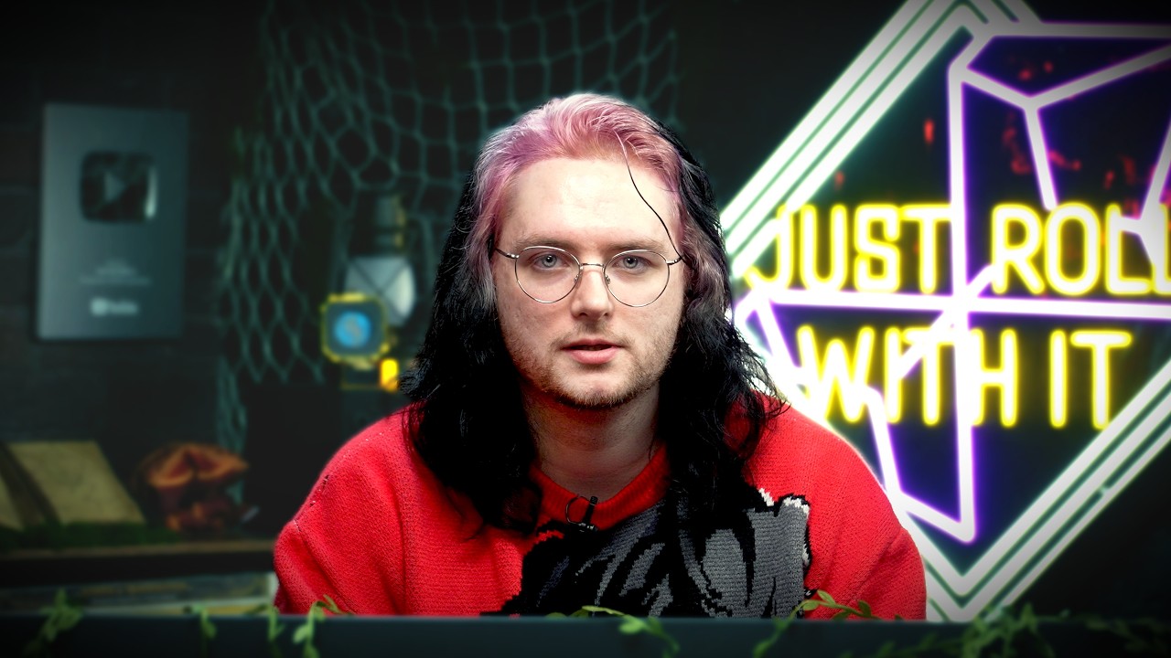 Dreadful Messages | Riptide #125