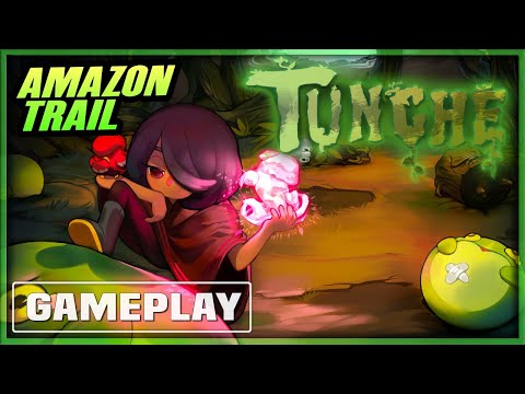 Steam Community :: Tunche