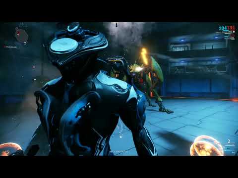 Steam Community :: Video :: Jackal Battle Warframe