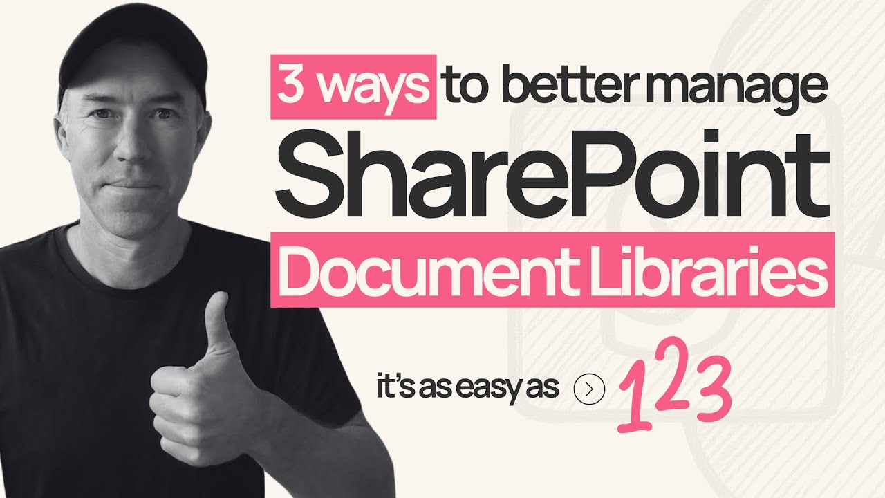 SharePoint Power Tips to Boost Your Productivity