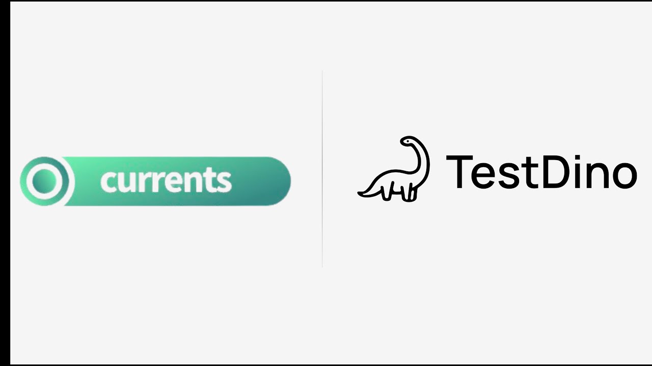 TestDino vs Currents