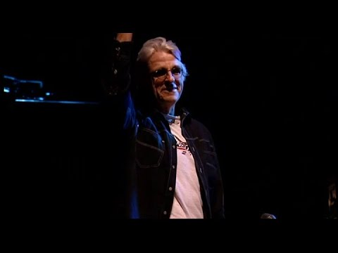 Neil Young - Ben Keith