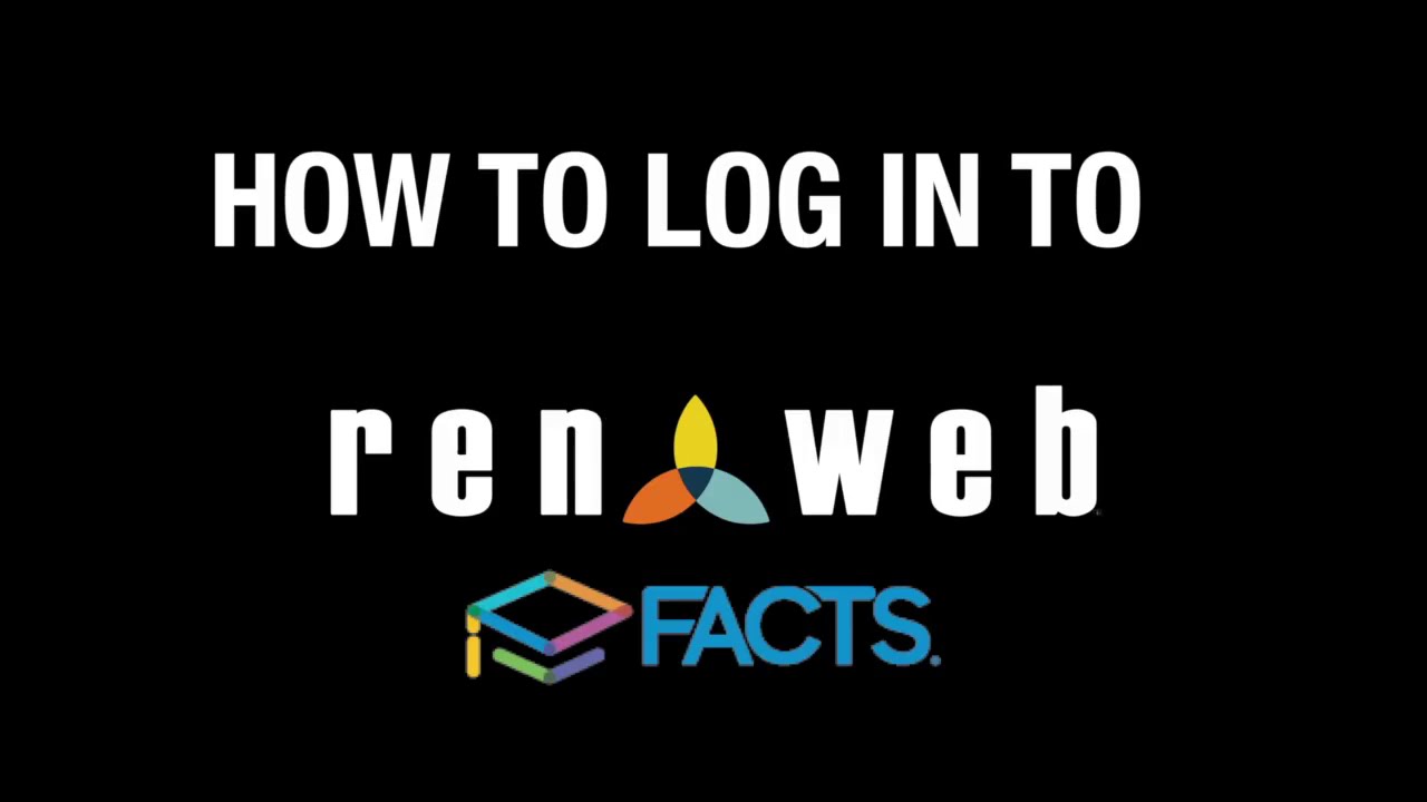 Renweb How-To Tutorial