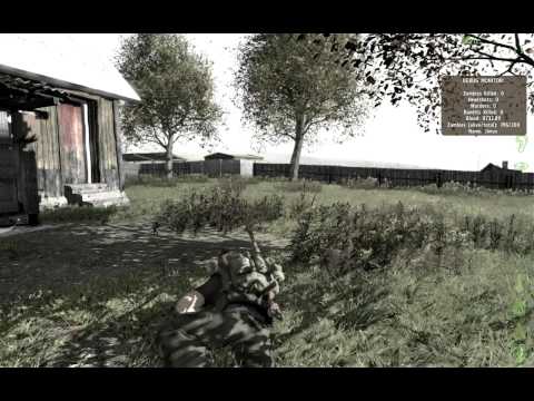Steam Community :: Video :: DayZ Life 2 - Part 4