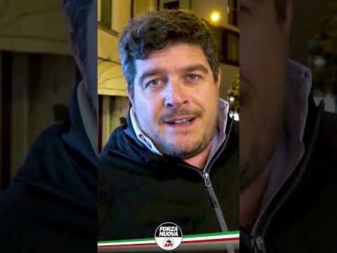 Luca Castellini cita l'uguaglianza tra destra e sinistra prendendo d'esempio alcuni fatti della Lega