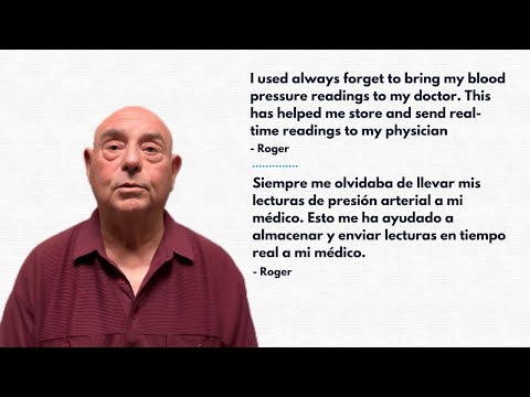 Roger Story | Creative Medical Services Inc