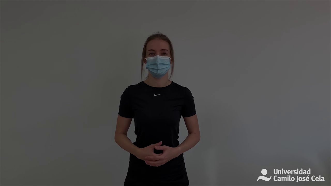 Anatomía Palpatoria del Raquis Cervical | Fisioterapia UCJC