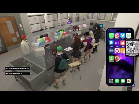 Steam Community :: Video :: AO VIVO🔴 [Beverly Hills University RP ...