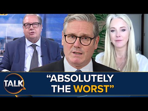 “Most Catastrophic Start To Any Premiership” | Is Keir Starmer’s Political Demise Near?
